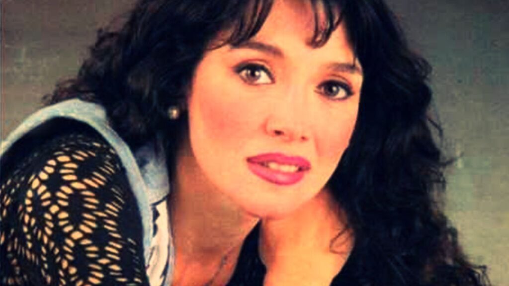 Gilda, muerte y resurrección: sus últimas horas antes de la tragedia y ...