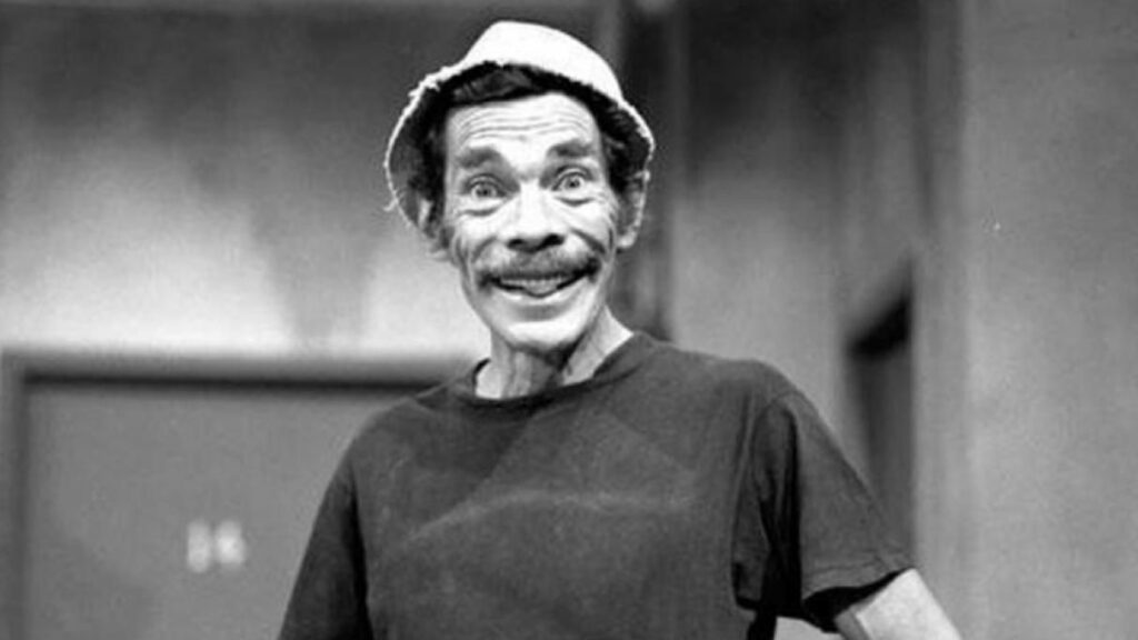 La vida de Ramón Valdés, el actor de Don Ramón: del odio de Florinda ...