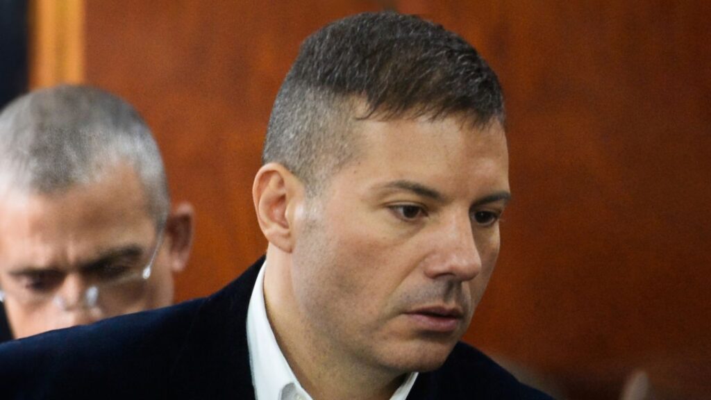 Las contundentes declaraciones de dos peritos en el juicio al urólogo ...